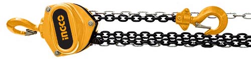 HCBK0201 CHAIN BLOCK 1T | TOOLMANIA | Your Trusted Source For Quality ...